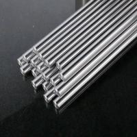 China Cold Drawn Stainless Steel Round Bar 201 J1 J2 3mm 8mm 20mm Bright Rod for sale