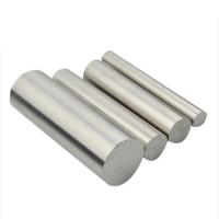 China Super Duplex SS Round Bar 2205 Stainless Steel Rod 70mm Diameter ASTM A479 for sale