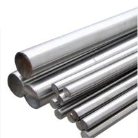 China Super Duplex SS Round Bar 2205 Stainless Steel Rod 70mm Diameter ASTM A479 for sale
