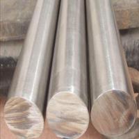 China Super Duplex SS Round Bar 2205 Stainless Steel Rod 70mm Diameter ASTM A479 for sale