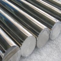 China ASTM AISI 321 Stainless Steel Round Bar Rod 0.1-500mm Diameter Austenitic 300 Series for sale