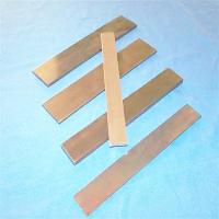 China ASTM 316L Stainless Steel Flat Bar Polished Annealed 0.3-200mm Thickness 1-2500mm Width for sale