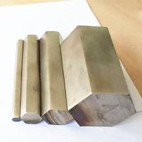 China ASTM 316 Stainless Steel Hexagon Bar Cold Finish 316L SS Hex Rod 100mm for sale