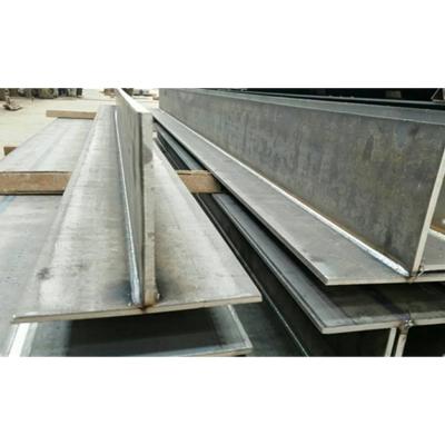 China SUS 304 Stainless Steel T Bar Profile 5800mm ASTM Channel Section for Industrial Use for sale