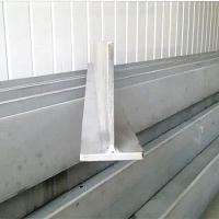 China ASTM AISI 316 Stainless Steel T Bar Profile Welded Structural Section 3000mm Length for sale