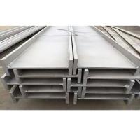 China Stainless Steel H Beam 304 304L 316 316L Profile Bar 30mm to 400mm Width for sale