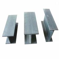 China 304 316 2205 Duplex Stainless Steel H Beam I Beam Profiles 30-400mm Width for sale