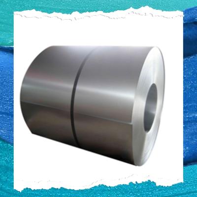 China 304 Stainless Steel Coil 2mm Thick 1219mm Width 2B Finish Cold Rolled 1.4301 for sale