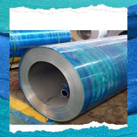 China 304 Stainless Steel Coil 2mm Thick 1219mm Width 2B Finish Cold Rolled 1.4301 for sale