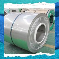 China SUS 304L Stainless Steel Coil 1mm Thick 1219mm Width Cold Rolled 2B Surface ASTM EN 1.4306 for sale