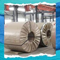 China AISI 410 Stainless Steel Coil Cold Rolled 2B Finish 0.5-3mm Thickness 1219mm Width for sale