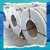 China AISI 410 Stainless Steel Coil Cold Rolled 2B Finish 0.5-3mm Thickness 1219mm Width for sale