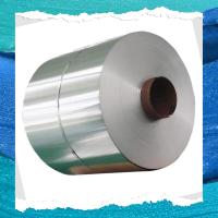 China ASTM 420 Cold Rolled Stainless Steel Coil 1219mm Width 1.2mm Thickness EN 1.4021 Ferritic for sale