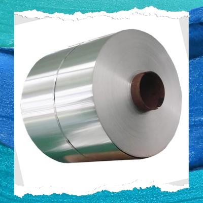 China ASTM 420 Cold Rolled Stainless Steel Coil 1219mm Width 1.2mm Thickness EN 1.4021 Ferritic for sale