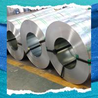 China ASTM 430 Cold Rolled Stainless Steel Coil 1mm Thick 1219mm Width Ferrite 1.4016 for sale