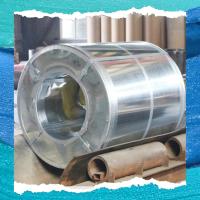 China EN 1.4539 904L Stainless Steel Coil 2B Cold Rolled 0.5mm to 3mm Width 1219mm for sale