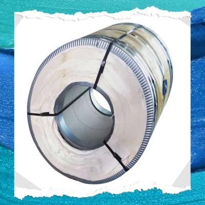 China Cold Rolled Duplex Stainless Steel Coil 2507 1.441 2B Finish 0.5-3mm Thickness 1219mm Width for sale