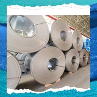 China Cold Rolled Duplex Stainless Steel Coil 2507 1.441 2B Finish 0.5-3mm Thickness 1219mm Width for sale