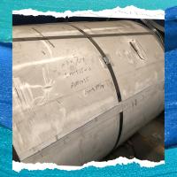 China ASTM 5mm 347H Stainless Steel Coil Hot Rolled NO.1 Finish 1219mm Width Austenitic for sale