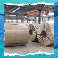 China ASTM 5mm 347H Stainless Steel Coil Hot Rolled NO.1 Finish 1219mm Width Austenitic for sale