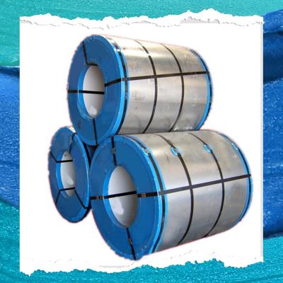 China SUS 304 Stainless Steel Coil ASTM Cold Rolled BA Finish 1250mm For Kitchenware for sale