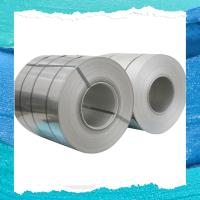 China Food Grade Stainless Steel Coil ASTM 316L Kitchenware Tableware SS Roll 1250mm for sale
