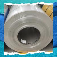 China Food Grade Stainless Steel Coil ASTM 316L Kitchenware Tableware SS Roll 1250mm for sale