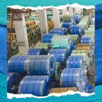 China Food Grade Stainless Steel Coil ASTM 316L Kitchenware Tableware SS Roll 1250mm for sale