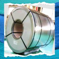 China 10mm Hot Rolled Stainless Steel Coil 304 NO.1 Surface 1000mm Width ASTM AISI for sale