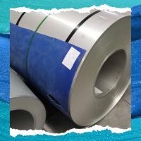 China 10mm Hot Rolled Stainless Steel Coil 304 NO.1 Surface 1000mm Width ASTM AISI for sale