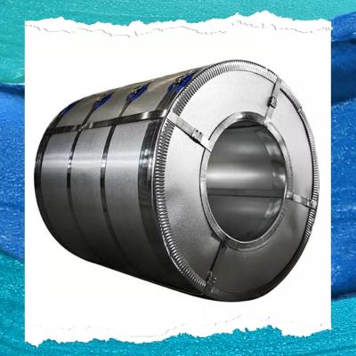 China ASTM 304 Hot Rolled Stainless Steel Coil 3-12mm Thickness Construction Structural Roll for sale