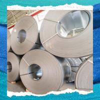 China ASTM 304 Hot Rolled Stainless Steel Coil 3-12mm Thickness Construction Structural Roll for sale