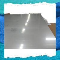 China Duplex Stainless Steel Sheet Plate 2205 1000mm-6000mm Cold Rolled Hot Rolled for sale