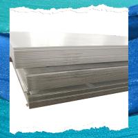 China Duplex Stainless Steel Sheet Plate 2205 1000mm-6000mm Cold Rolled Hot Rolled for sale