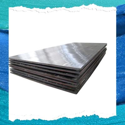 China 0.05mm-150mm Thickness Stainless Steel Sheet Plate For Construction for sale