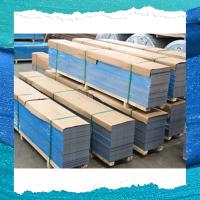 China 2205 Steel Grade Stainless Steel Sheet Plate in Various Colors for sale