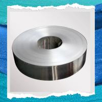 China Cold Rolled Stainless Steel Strip 2mm 304 316 Bright 2B BA Matte Surface for sale
