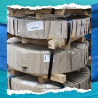 China Cold Rolled Stainless Steel Strip 0.1-3mm x 10-600mm 2B Surface Bright Polished for sale
