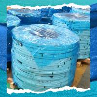 China Cold Rolled Stainless Steel Strip 201 304 10-600mm Width ±0.02mm Tolerance for sale