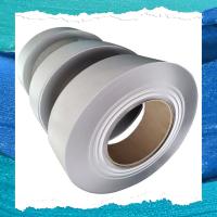 China Cold Rolled Stainless Steel Strip 2B Surface 0.1-3mm Thickness SUS304 for sale