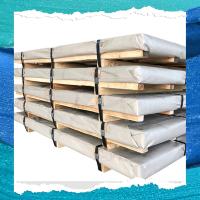 China High-Quality Slit Edge Sheet SUS304 Stainless Steel Sheet 2MM Plate for sale