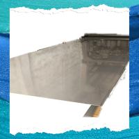 China High-Quality Slit Edge Sheet SUS304 Stainless Steel Sheet 2MM Plate for sale