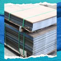 China High-Quality Slit Edge Sheet SUS304 Stainless Steel Sheet 2MM Plate for sale