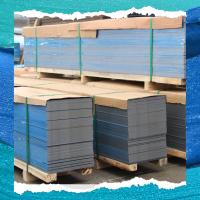 China EN Standard Stainless Steel Sheet Plate Hot Cold Rolled 2B No.1 Finish for sale