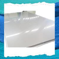 China SUS304 Stainless Steel Sheet Plate 0.05mm-150mm Thickness 1000mm-6000mm Length for sale