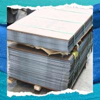 China SUS304 Stainless Steel Sheet Plate 0.05mm-150mm Thickness 1000mm-6000mm Length for sale