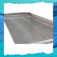 China Cold Rolled Stainless Steel Sheet Plate 0.05-150mm Thickness AISI 201 304 316 for sale