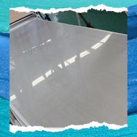 China 0.05mm-150mm Thickness Mill Edge Stainless Steel Sheet Plate 304 SS 1000mm-2000mm Width for sale