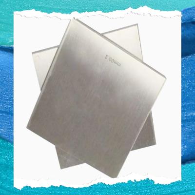 China 0.05mm-150mm Thickness Mill Edge Stainless Steel Sheet Plate 304 SS 1000mm-2000mm Width for sale
