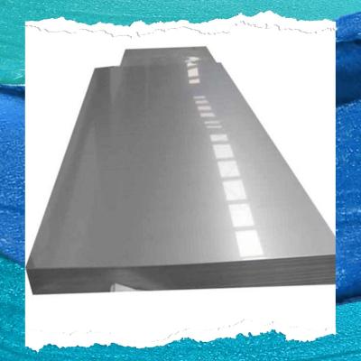 China AISI 316 Cold Rolled Stainless Steel Sheet Plate 0.05mm-150mm Thickness for sale